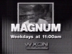 Magnum P.I. | Broadcast Syndication Wiki | Fandom