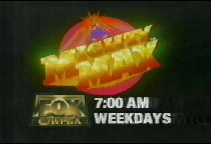 Mighty Max | Broadcast Syndication Wiki | Fandom