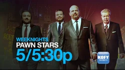 Pawn Stars | Broadcast Syndication Wiki | Fandom