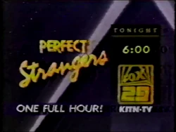 Perfect Strangers | Broadcast Syndication Wiki | Fandom