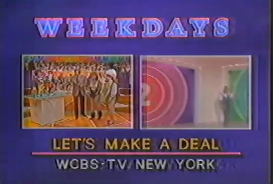 Let's Make A Deal | Broadcast Syndication Wiki | Fandom