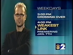 Weakest Link | Broadcast Syndication Wiki | Fandom