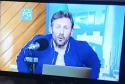 Dish Nation | Broadcast Syndication Wiki | Fandom