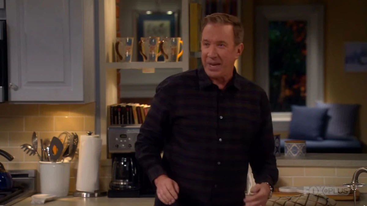 Last Man Standing | Broadcast Syndication Wiki | Fandom