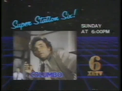 Columbo | Broadcast Syndication Wiki | Fandom