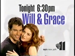 Will & Grace | Broadcast Syndication Wiki | Fandom