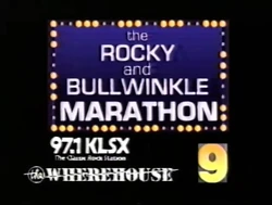 Rocky and Bullwinkle | Broadcast Syndication Wiki | Fandom
