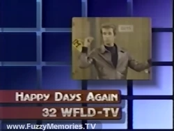 Happy Days | Broadcast Syndication Wiki | Fandom