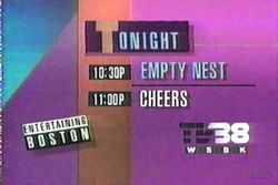 Empty Nest | Broadcast Syndication Wiki | Fandom
