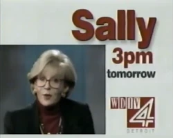 Sally | Broadcast Syndication Wiki | Fandom