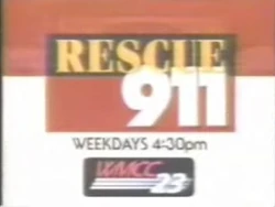 Rescue 911 | Broadcast Syndication Wiki | Fandom