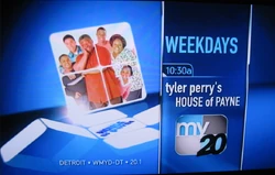Tyler Perry's House of Payne | Broadcast Syndication Wiki | Fandom