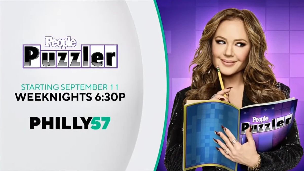 People Puzzler | Broadcast Syndication Wiki | Fandom