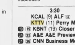 ALF | Broadcast Syndication Wiki | Fandom