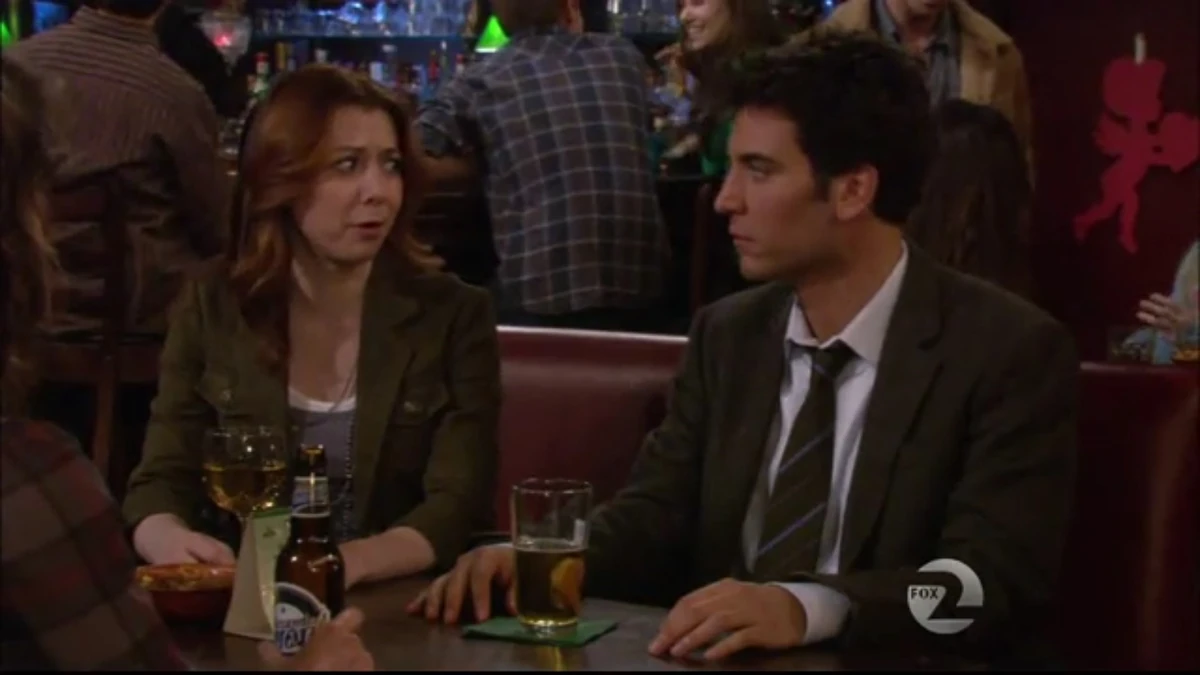 How I Met Your Mother | Broadcast Syndication Wiki | Fandom