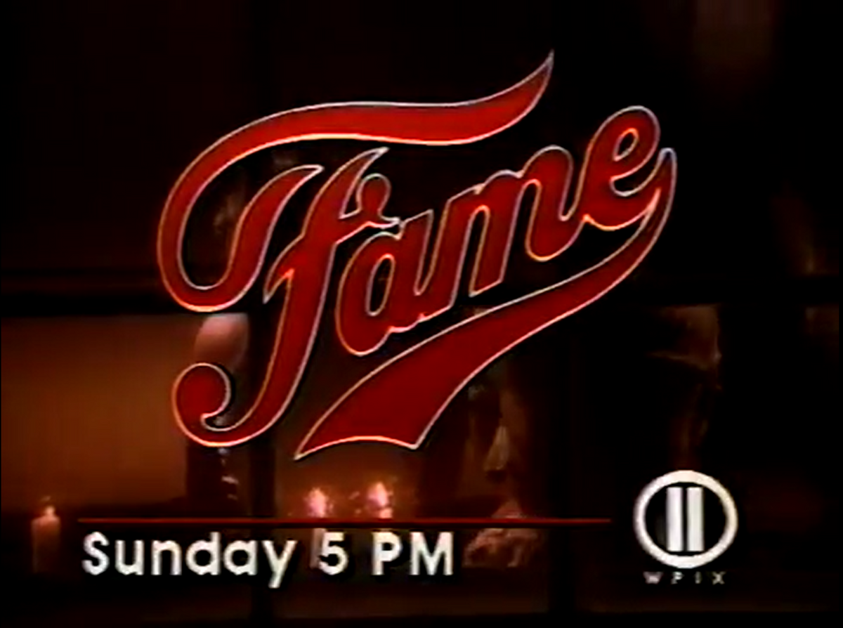 Fame Broadcast Syndication Wiki Fandom