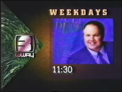 Rush Limbaugh | Broadcast Syndication Wiki | Fandom