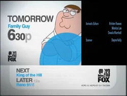 Reno 911! | Broadcast Syndication Wiki | Fandom