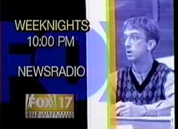 NewsRadio | Broadcast Syndication Wiki | Fandom
