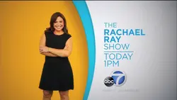 Rachael Ray | Broadcast Syndication Wiki | Fandom