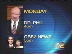 Dr. Phil | Broadcast Syndication Wiki | Fandom