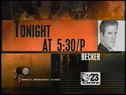 Becker | Broadcast Syndication Wiki | Fandom