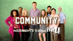 Community | Broadcast Syndication Wiki | Fandom
