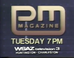 PM Magazine | Broadcast Syndication Wiki | Fandom