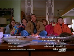 The Middle | Broadcast Syndication Wiki | Fandom
