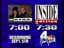 Inside Edition | Broadcast Syndication Wiki | Fandom