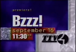Bzzz! | Broadcast Syndication Wiki | Fandom