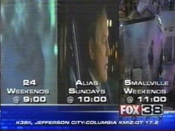 Alias | Broadcast Syndication Wiki | Fandom