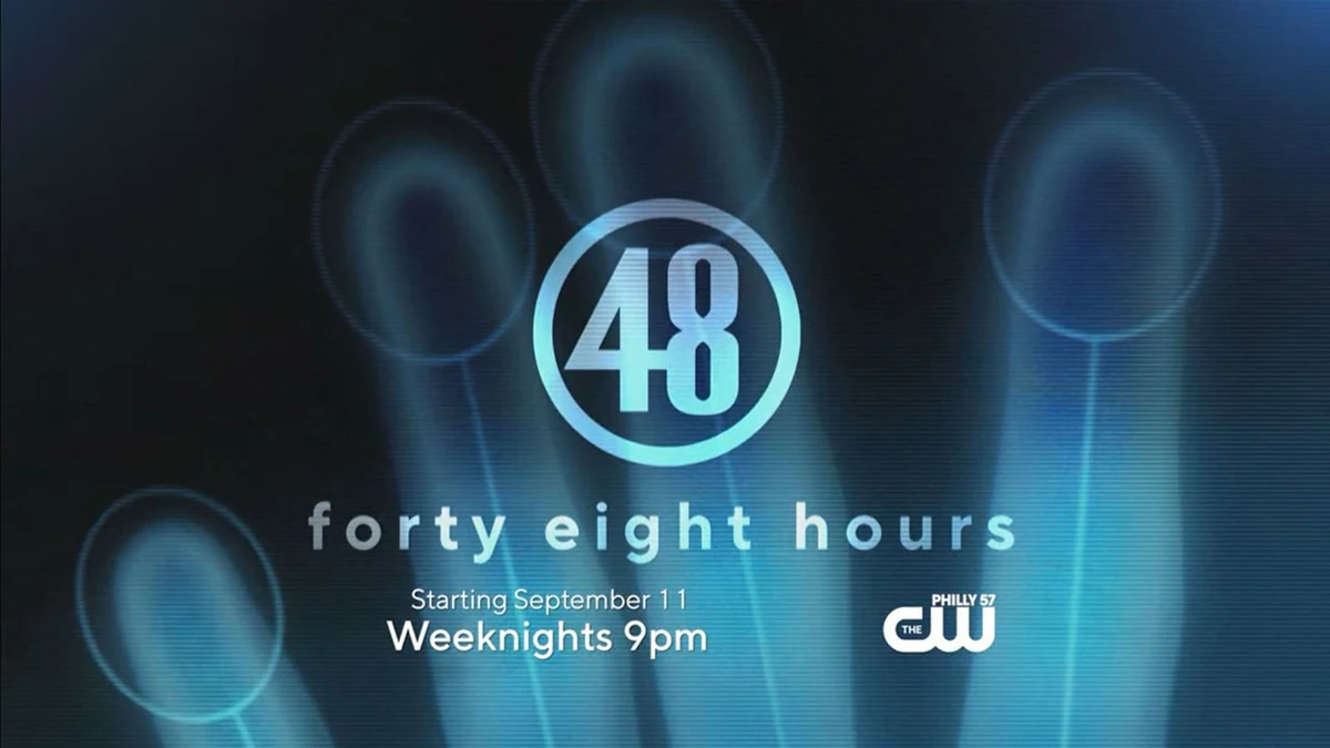 48 Hours | Broadcast Syndication Wiki | Fandom