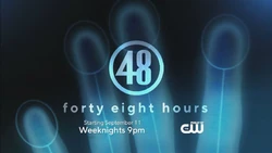 48 Hours | Broadcast Syndication Wiki | Fandom