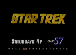 Star Trek | Broadcast Syndication Wiki | Fandom