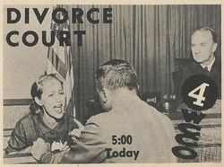 Divorce Court | Broadcast Syndication Wiki | Fandom