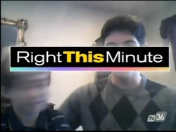 Right This Minute | Broadcast Syndication Wiki | Fandom