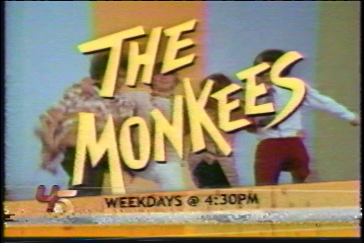 The Monkees | Broadcast Syndication Wiki | Fandom