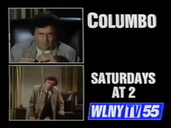 Columbo | Broadcast Syndication Wiki | Fandom