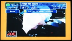 Judge Joe Brown | Broadcast Syndication Wiki | Fandom