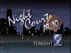 Night Court | Broadcast Syndication Wiki | Fandom