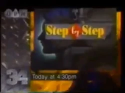 Step by Step | Broadcast Syndication Wiki | Fandom