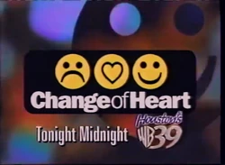 Change of Heart | Broadcast Syndication Wiki | Fandom