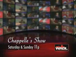Chappelle's Show | Broadcast Syndication Wiki | Fandom