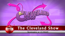The Cleveland Show | Broadcast Syndication Wiki | Fandom