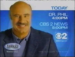 Dr. Phil | Broadcast Syndication Wiki | Fandom