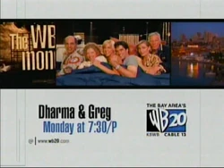 Dharma & Greg | Broadcast Syndication Wiki | Fandom