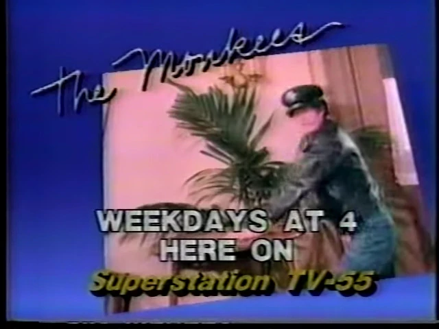 The Monkees | Broadcast Syndication Wiki | Fandom