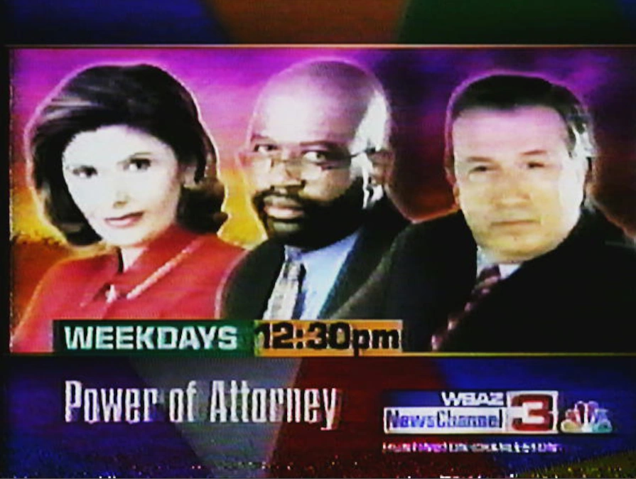 Power of Attorney | Broadcast Syndication Wiki | Fandom