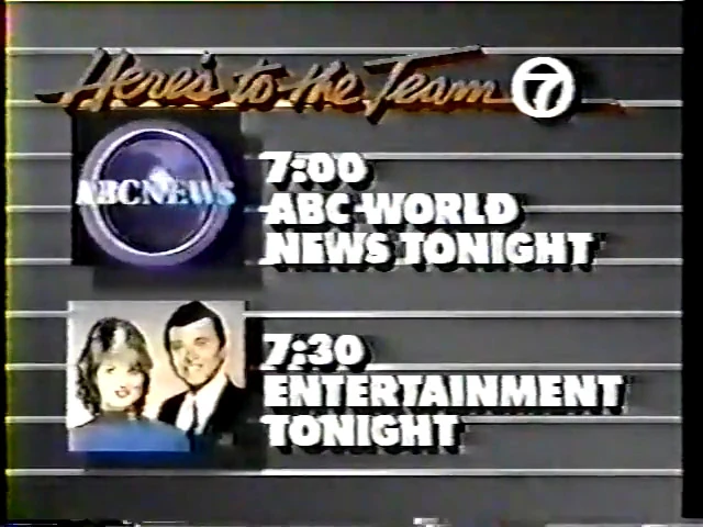 Entertainment Tonight | Broadcast Syndication Wiki | Fandom